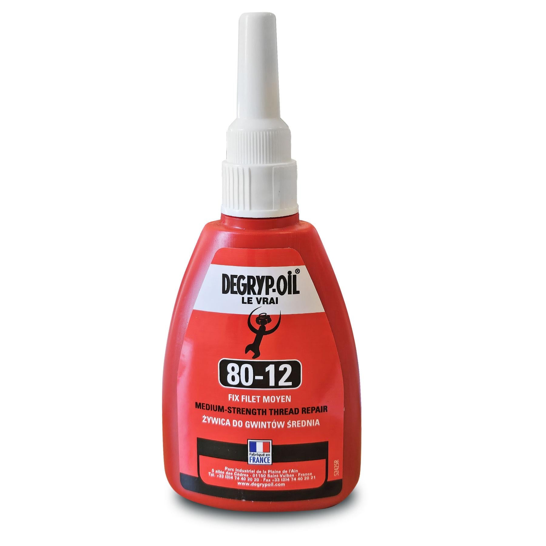 EASY FIX TURBO NBS 750ML -ART.147015 - RECTAVIT